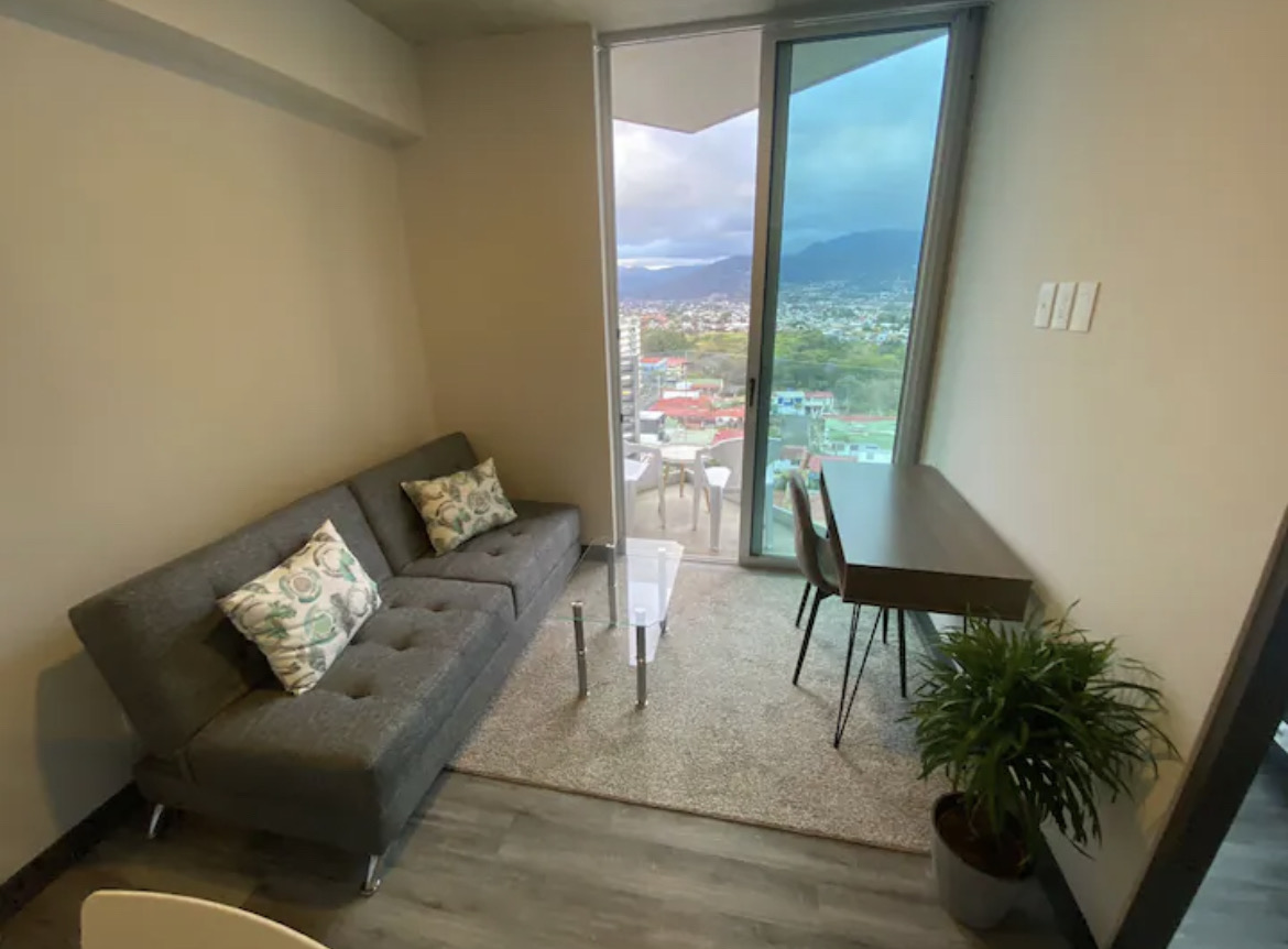 Alquiler de lujo en Condominio SECRT SABANA – Realty Tokenized